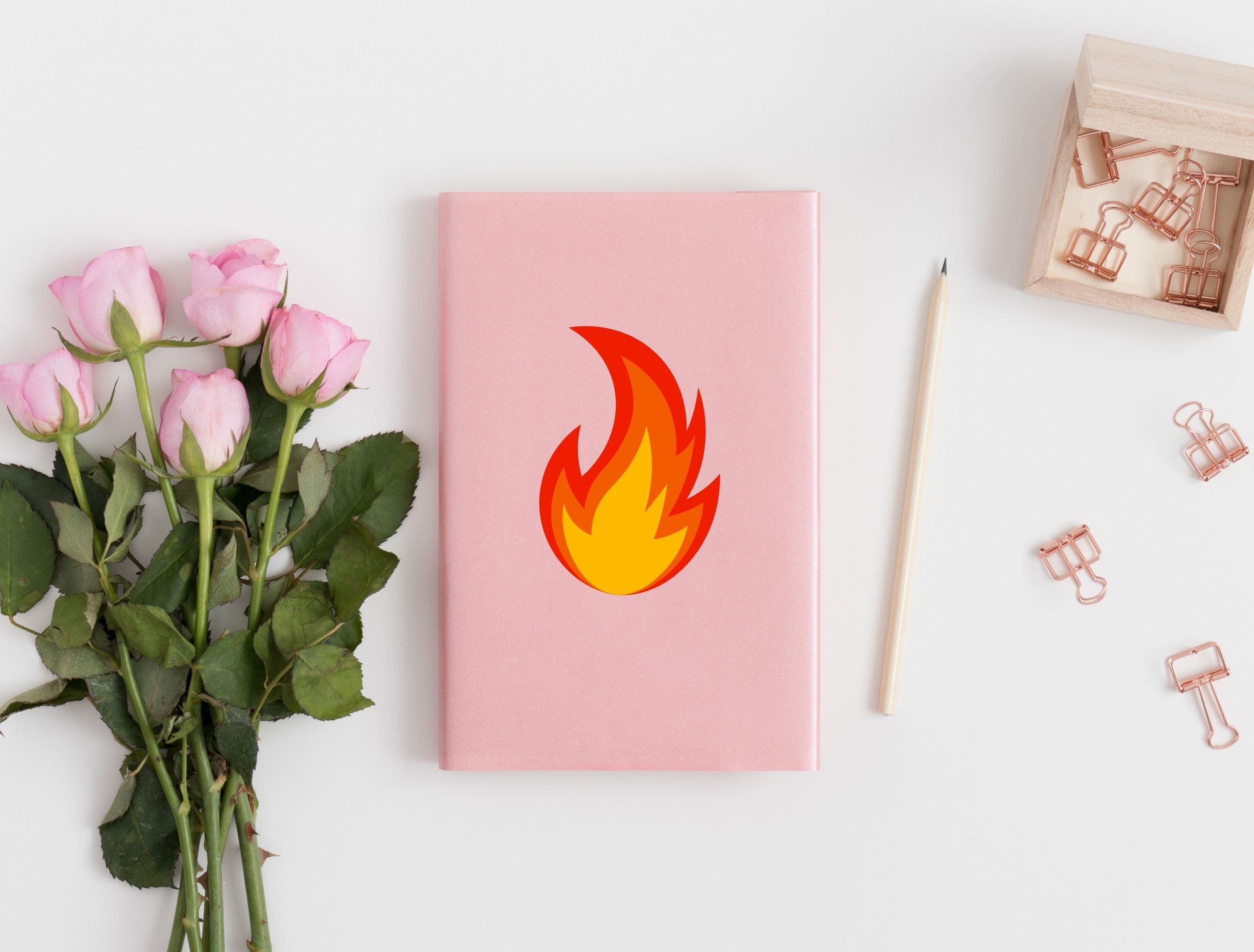 Fire SVG Bundle, Fire Clipart, Fire Svg Files, Fire Flames Svg, Flames ...