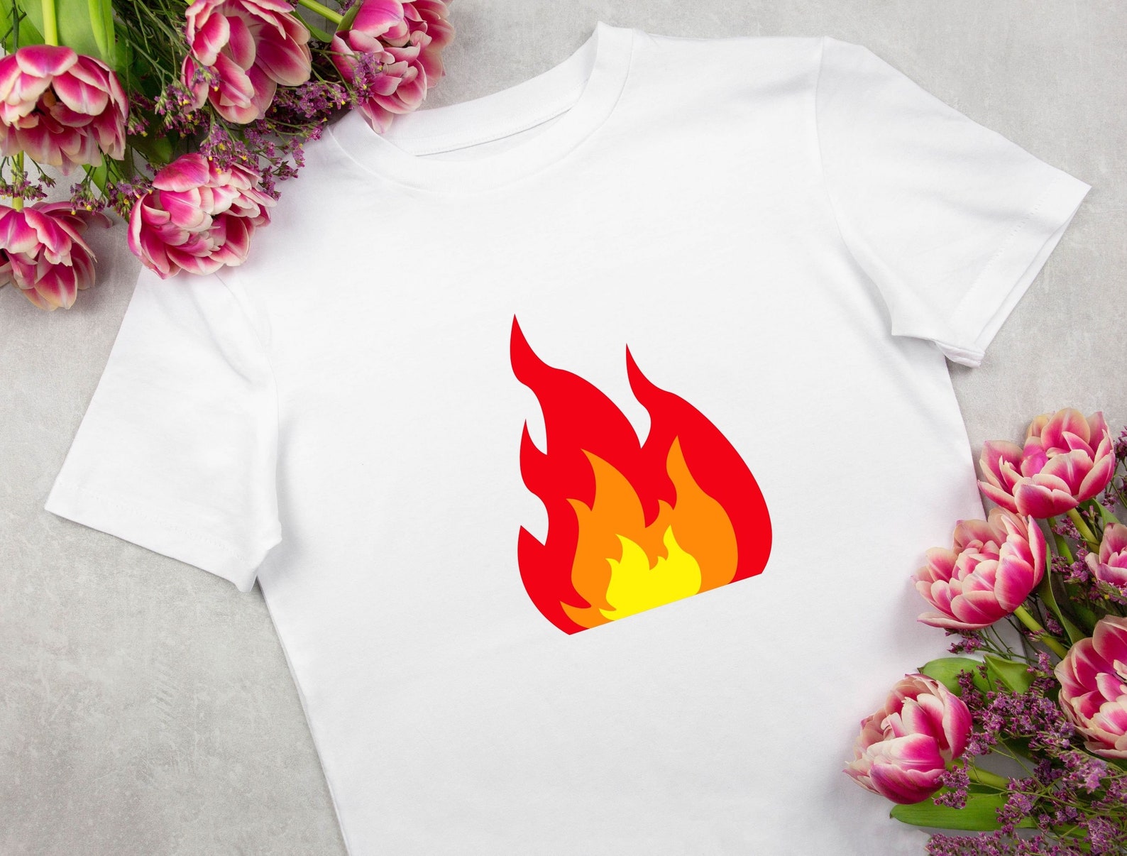 Fire SVG Bundle, Fire Clipart, Fire Svg Files, Fire Flames Svg, Flames ...