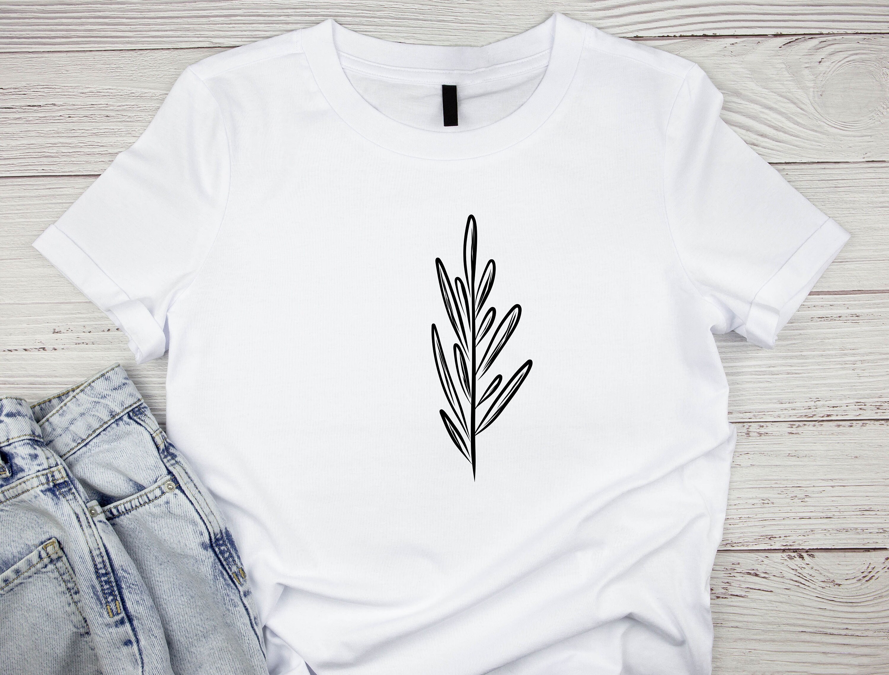 LEAF SVG Bundle, LEAVES Svg Bundle, Leaf Clipart, Leaf Svg Cut Files ...