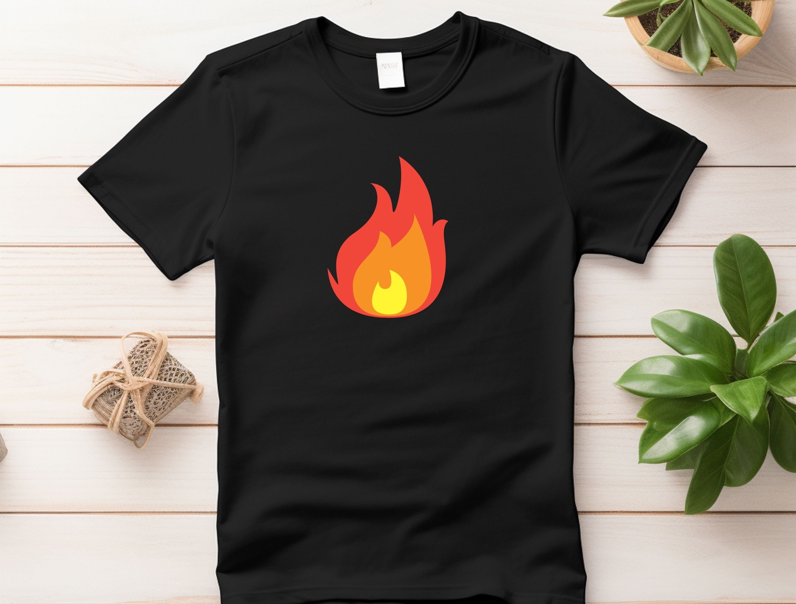 Fire SVG Bundle, Fire Clipart, Fire Svg Files, Fire Flames Svg, Flames ...