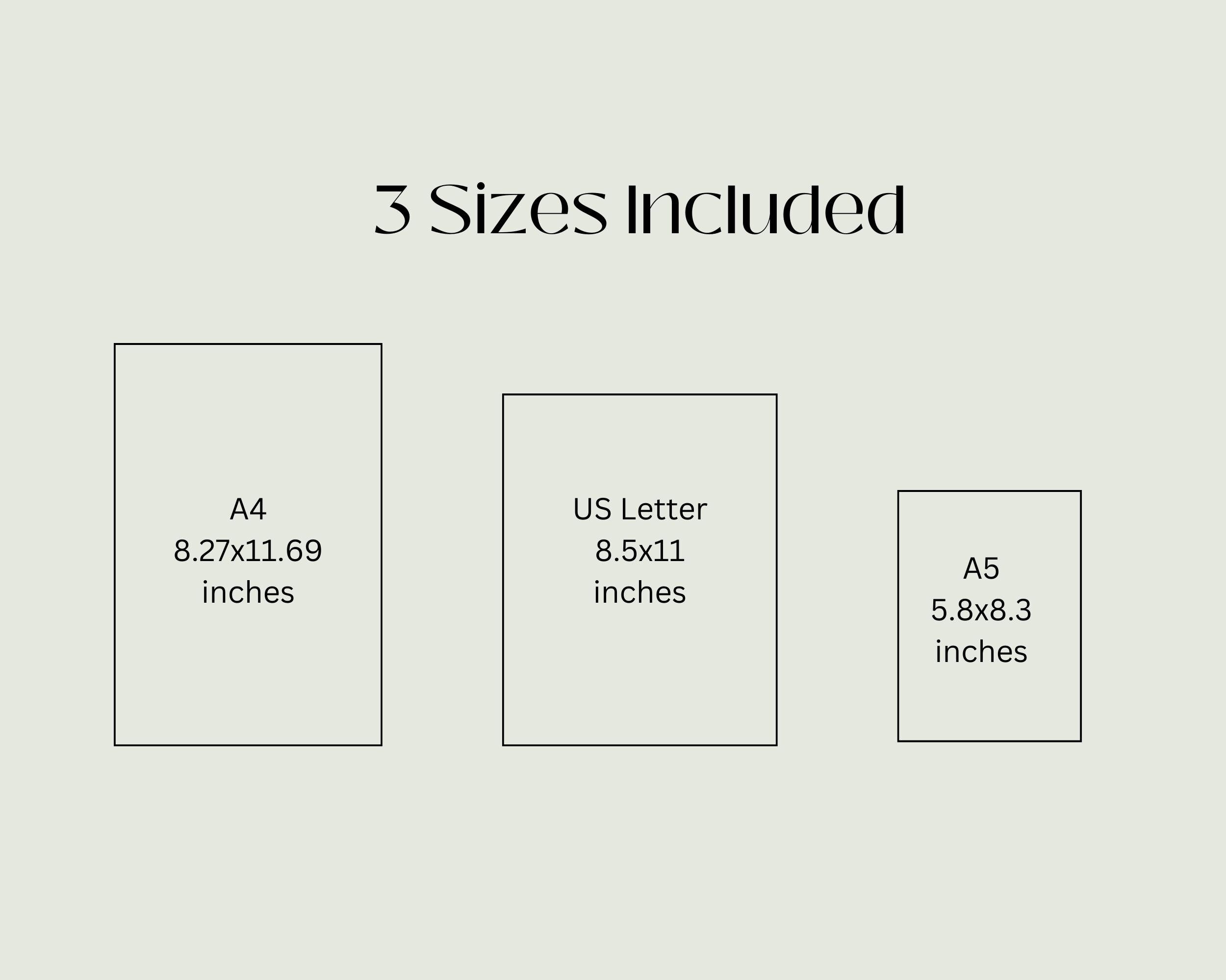 Daily Devotional Journal Printable Worksheet Bible Study Reflection ...