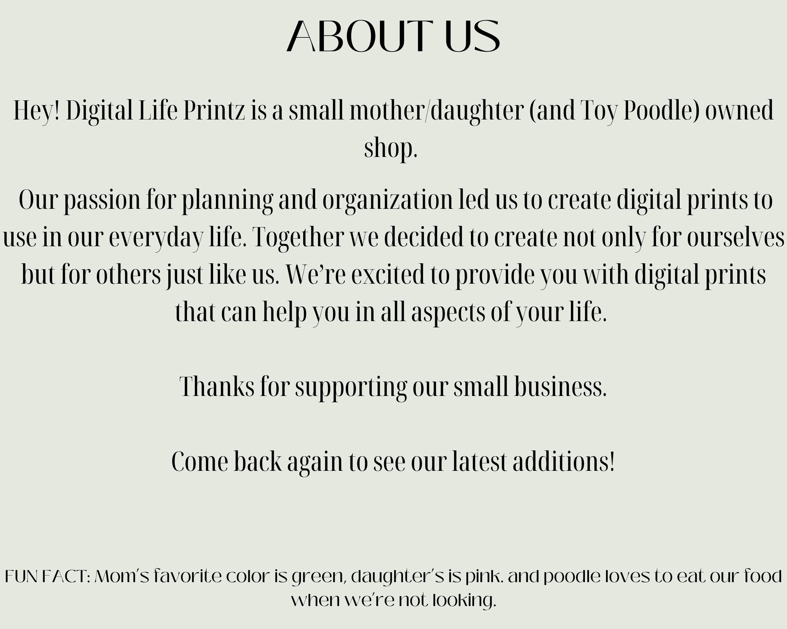 Daily Devotional Journal Printable Worksheet Bible Study Reflection ...