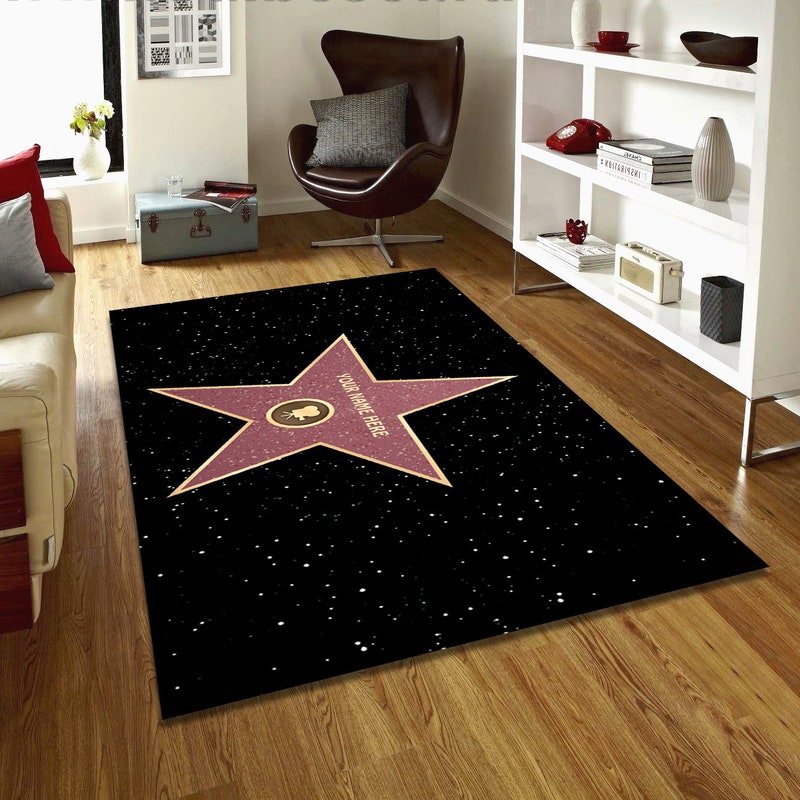 Walk of Fame - Etsy