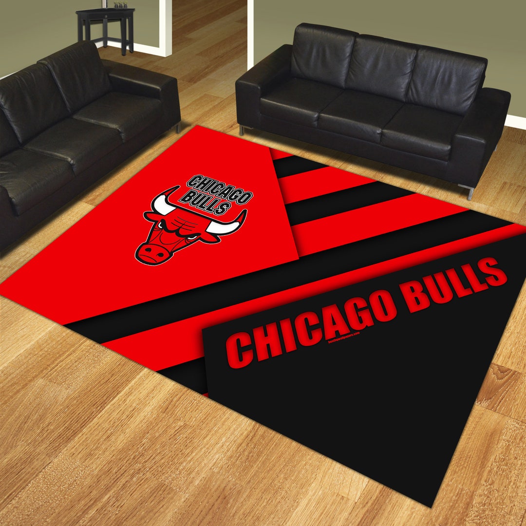 Sport Rug, Basketball Rug, Basketball Teams Rug, Home Decor Carpet ...