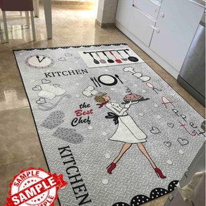 Woman Rug, Body Rug, Fantasy Rug, Bikini Rug, Young Room Decor, Popular ...