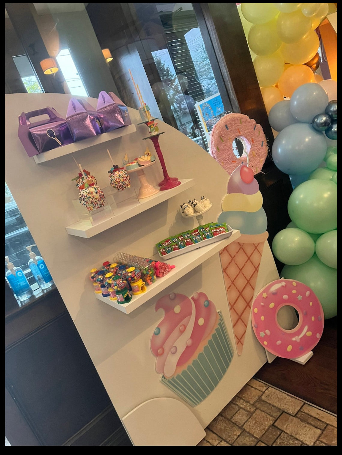 Custom Backdrop Wall, Wedding Backdrop, Wedding Decor, Custom Party ...