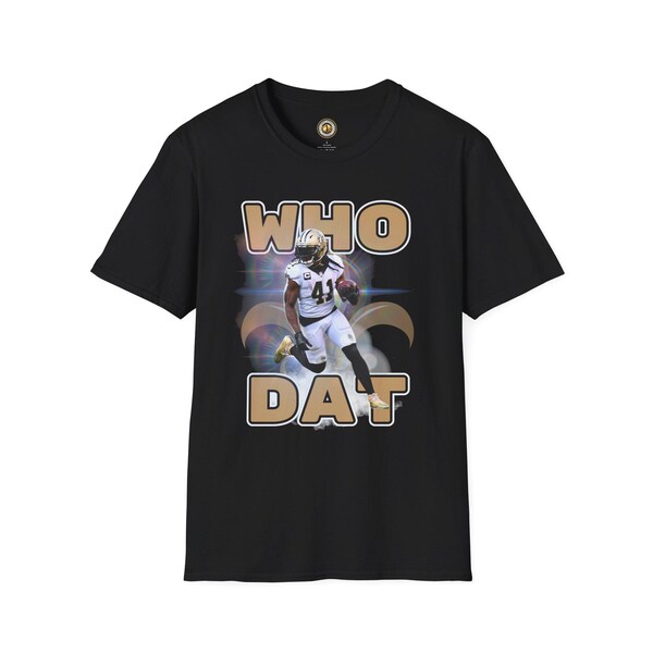 Who Dat - Etsy