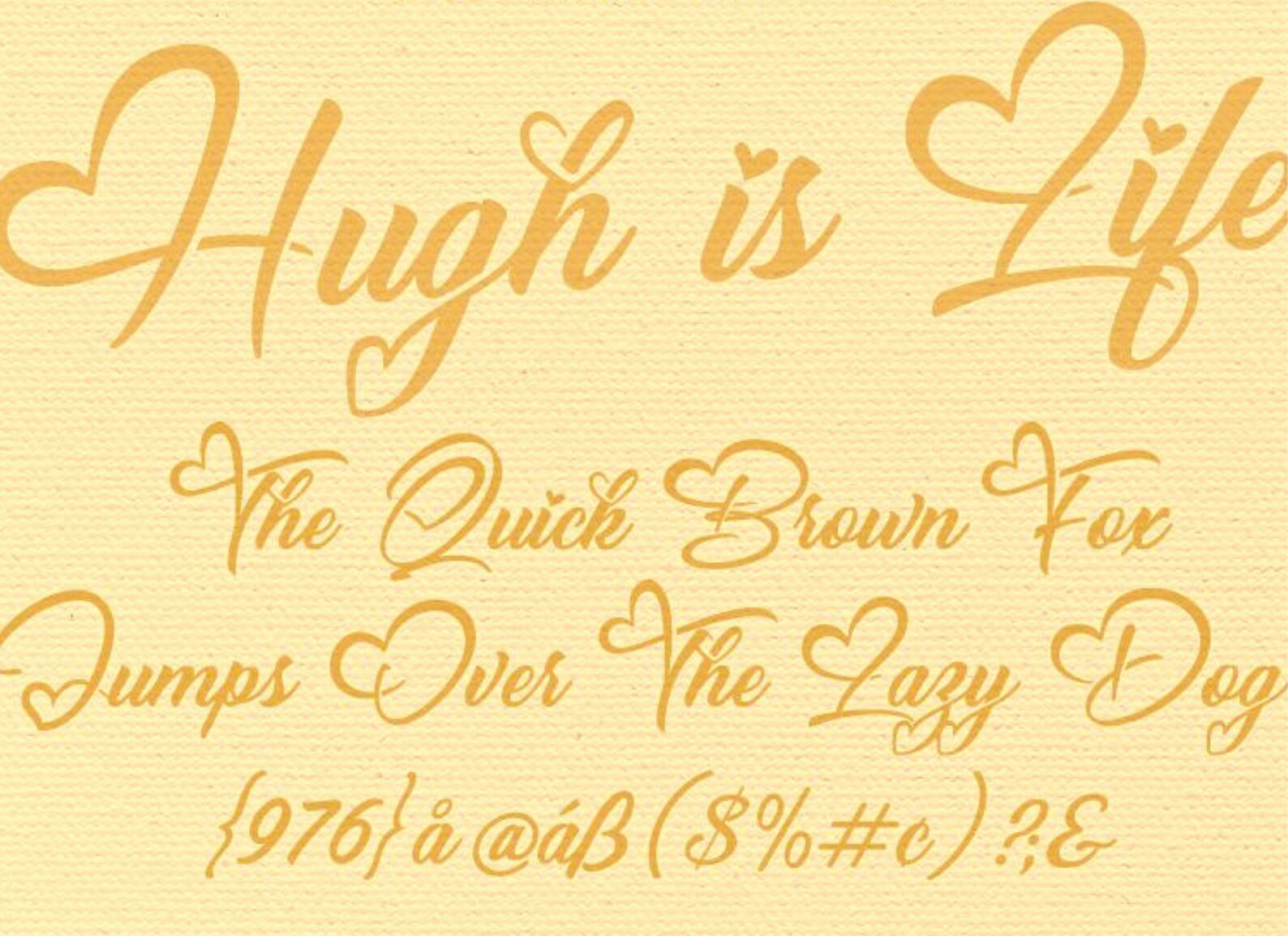 44 Font Bundle Svg , Handwritten Fonts Png , Wedding Fonts Pdf , Cricut ...