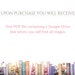 Book Border Pastel, Watercolor Clipart, Vintage, Dashboard, Digital ...