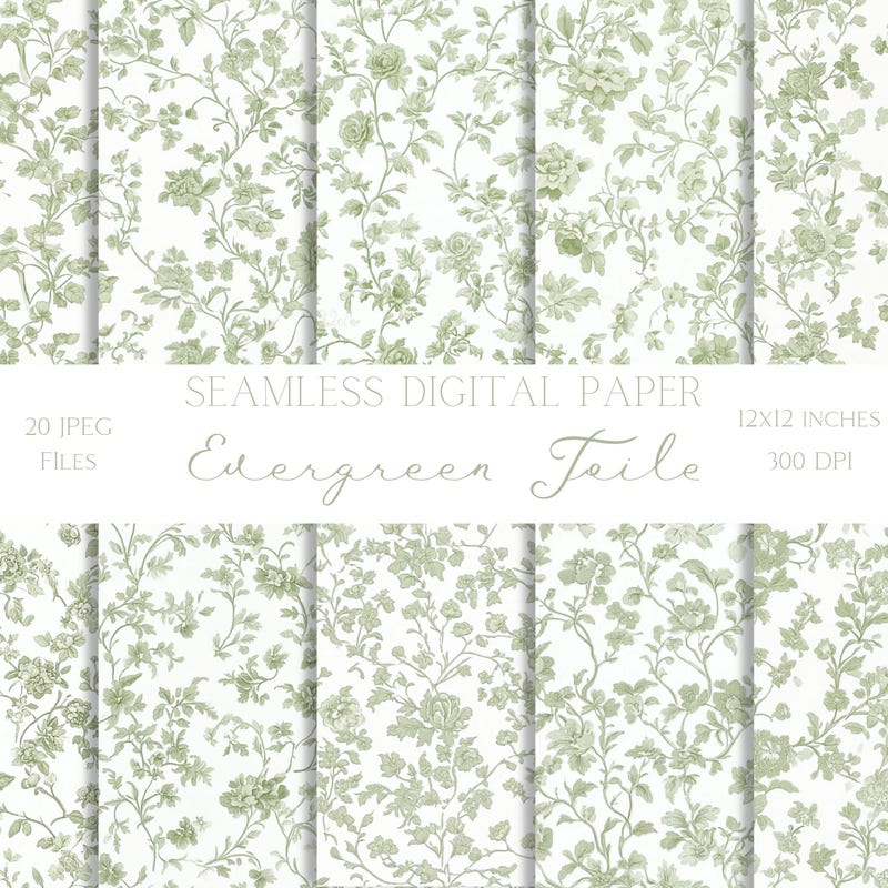 Chinoiserie Wallpaper - Etsy