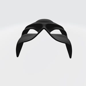 Katana Mask 3D Print Stl Files - Etsy