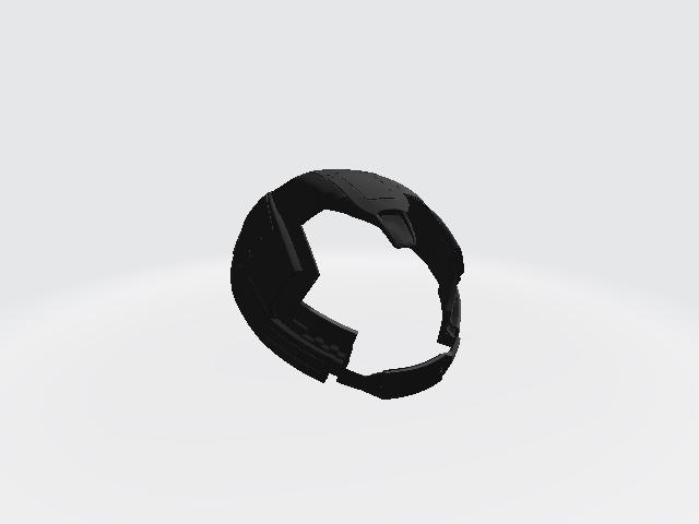 Hero Helmet 3D Print Stl File - Etsy