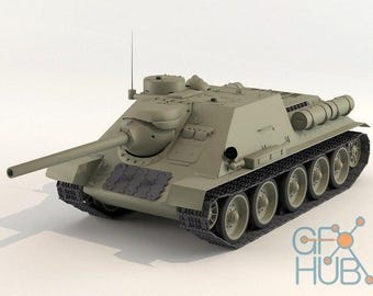 25 Different Military Model,3d STL File, Tank Pack of 25 STL,3D Printer ...