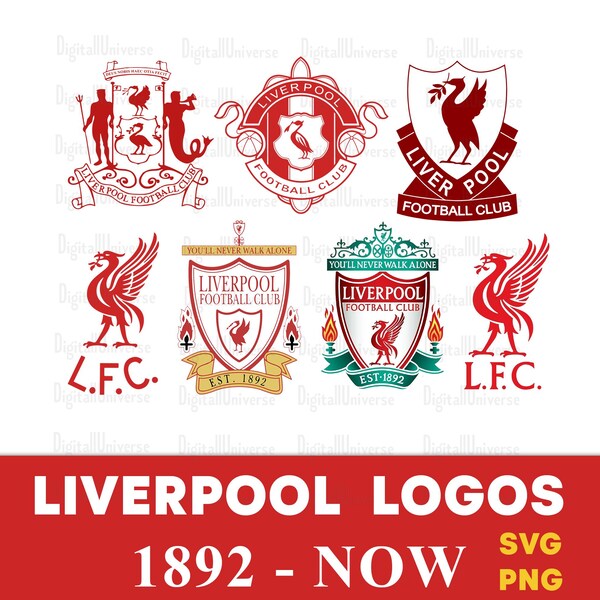Football Club Sublimation - Etsy UK