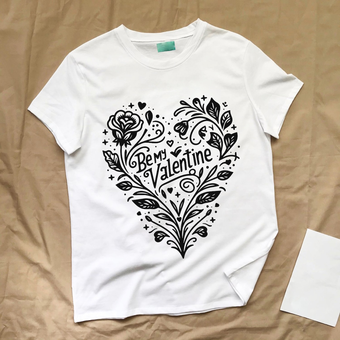 Valentines SVG, Valentine Heart SVG File, Valentines PNG, Be My ...