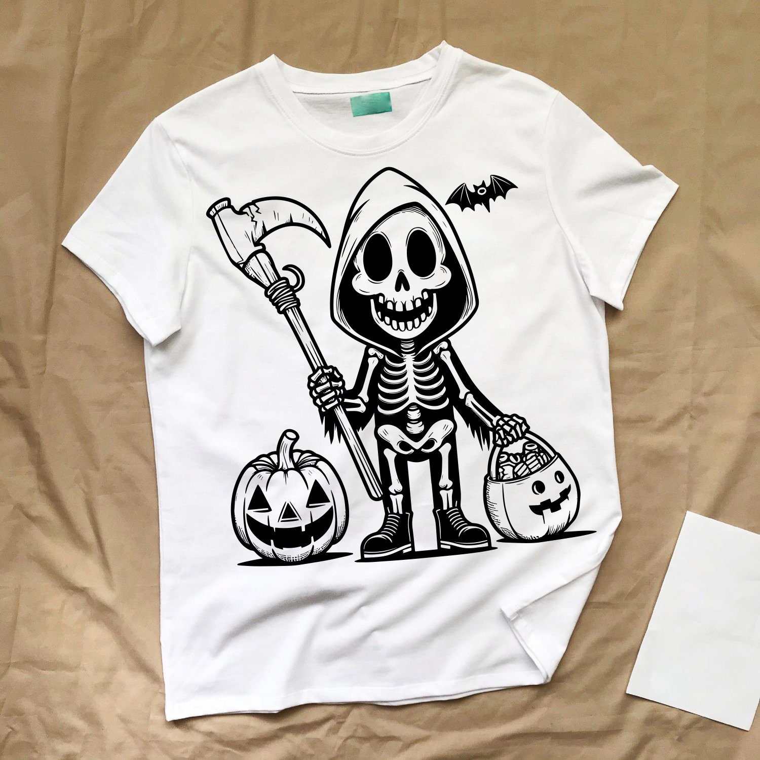 Skeleton SVG Bundle, Halloween SVG, Spooky Season Svg, Skeleton Svg ...