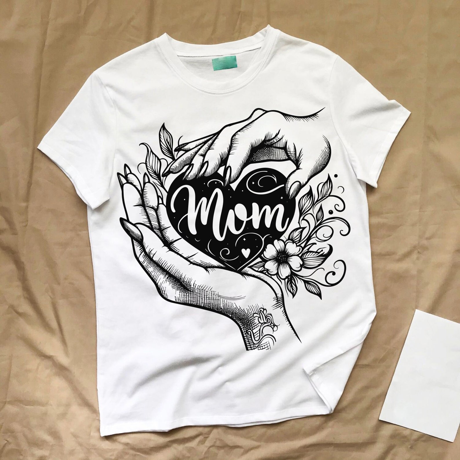 Mom SVG, Mother's Day SVG, Mother SVG, Mama Svg, Mum Svg, Mum Cut File ...