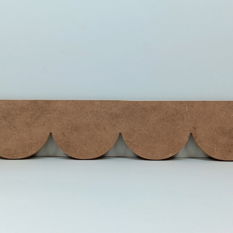 Wood Cornice Board - Etsy