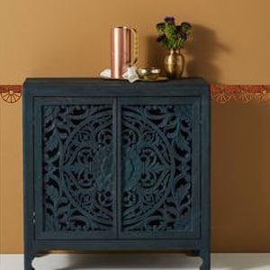 Scallops MDF Trim Molding Sun Pattern, Scalloped MDF Custom Design ...