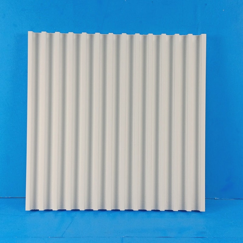 White Pvc Cladding - Etsy