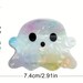 Ghost Claw Clip - Etsy