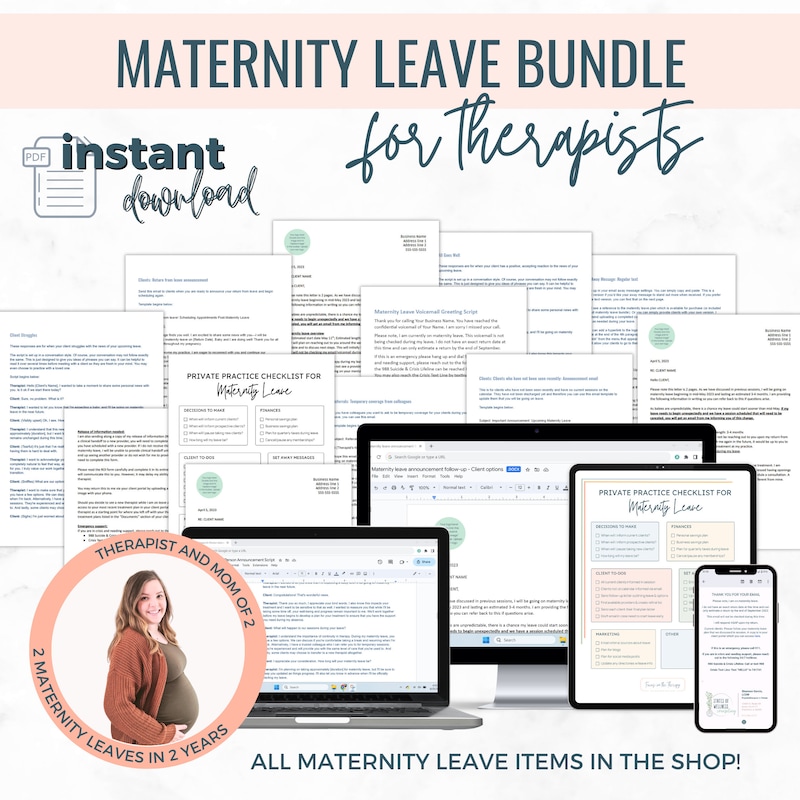 Maternity Leave Baskets - Etsy