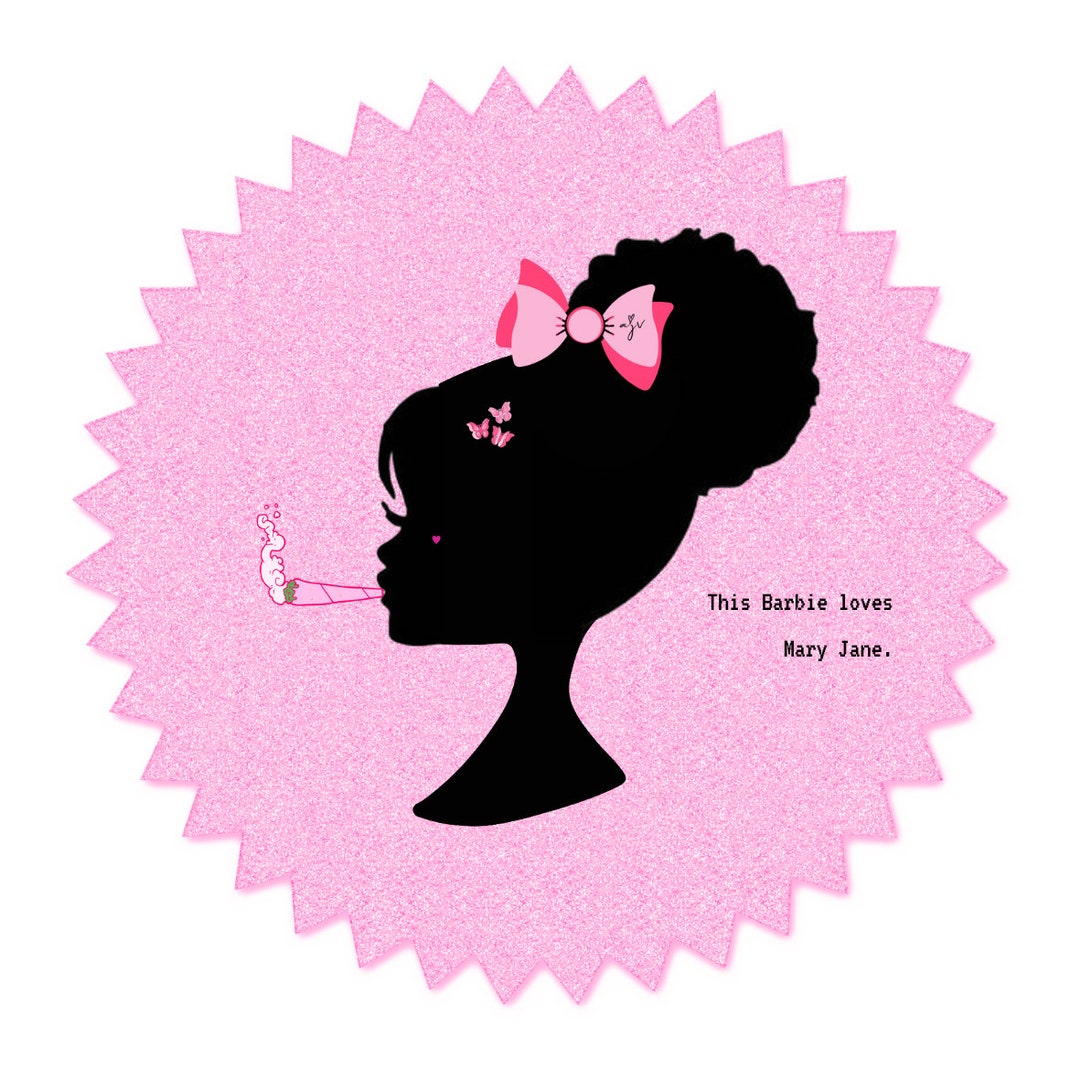 Backwoods Barbie Digital Poem Book White Lipstick Edition PDF - Etsy