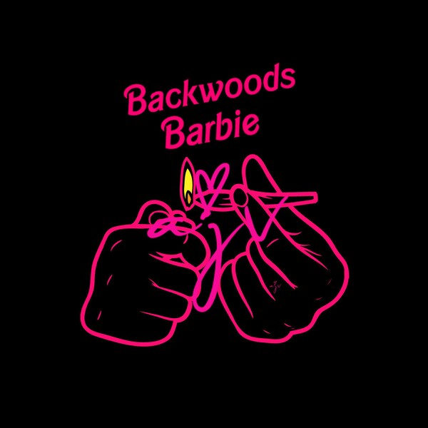 Backwoods Barbie - Etsy