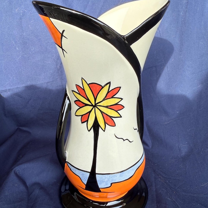 Lorna Bailey Pottery - Etsy UK