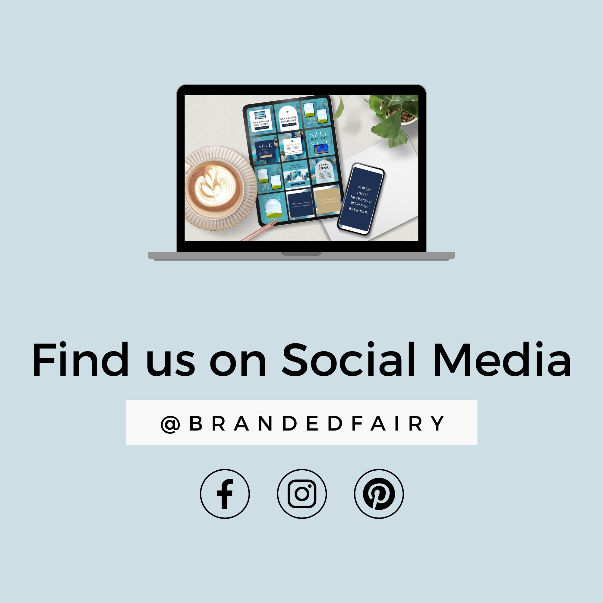 Editable Payment Sign Template Bundle, Printable Scan to Pay, QR Code ...