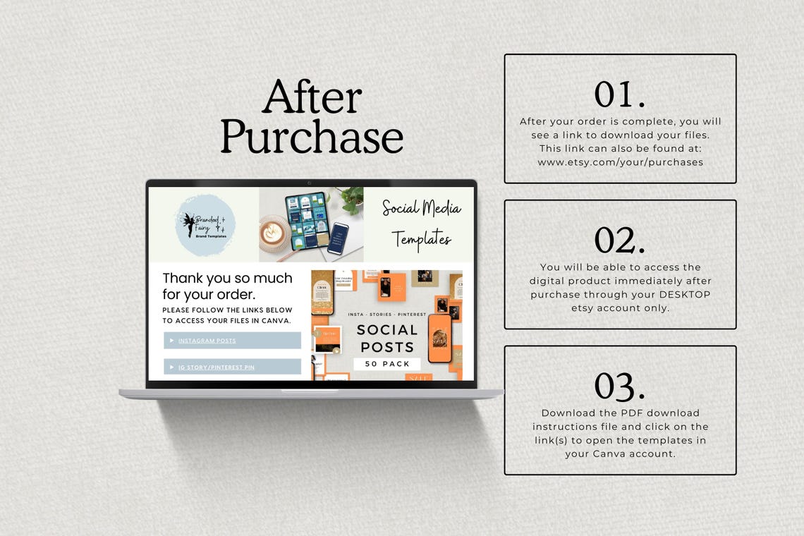 Linkedin Cover Template, Watercolor Blue, INSTANT DOWNLOAD, 4 Linkedin ...