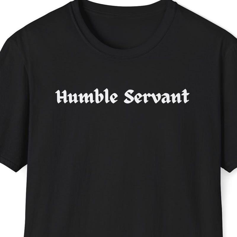 Humble Servant Homestead - Etsy