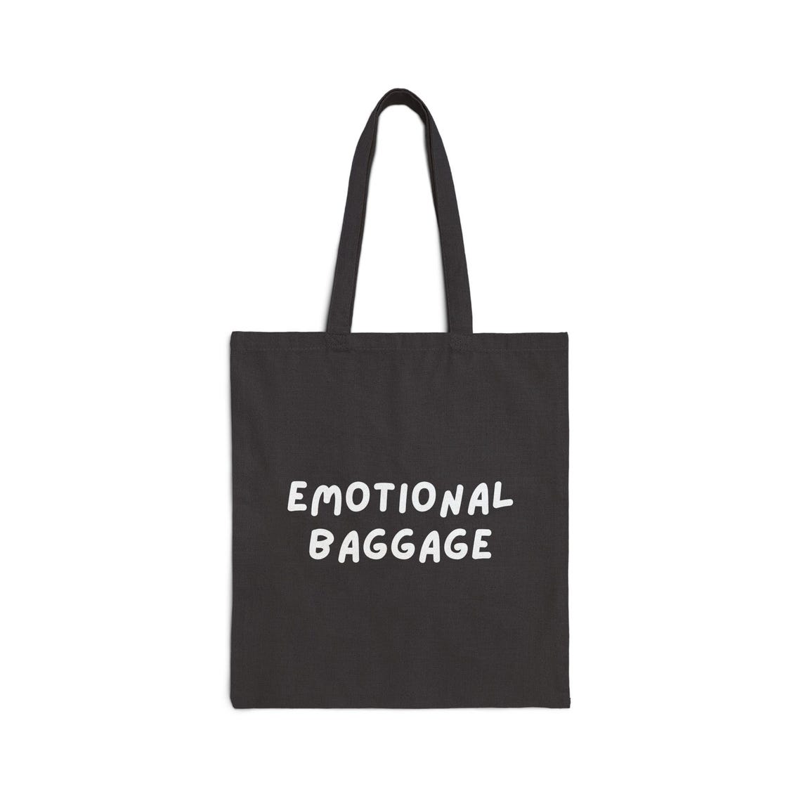 Emotional Baggage Bag, Funny Meme Gift for Friend, Mental Health Gift ...