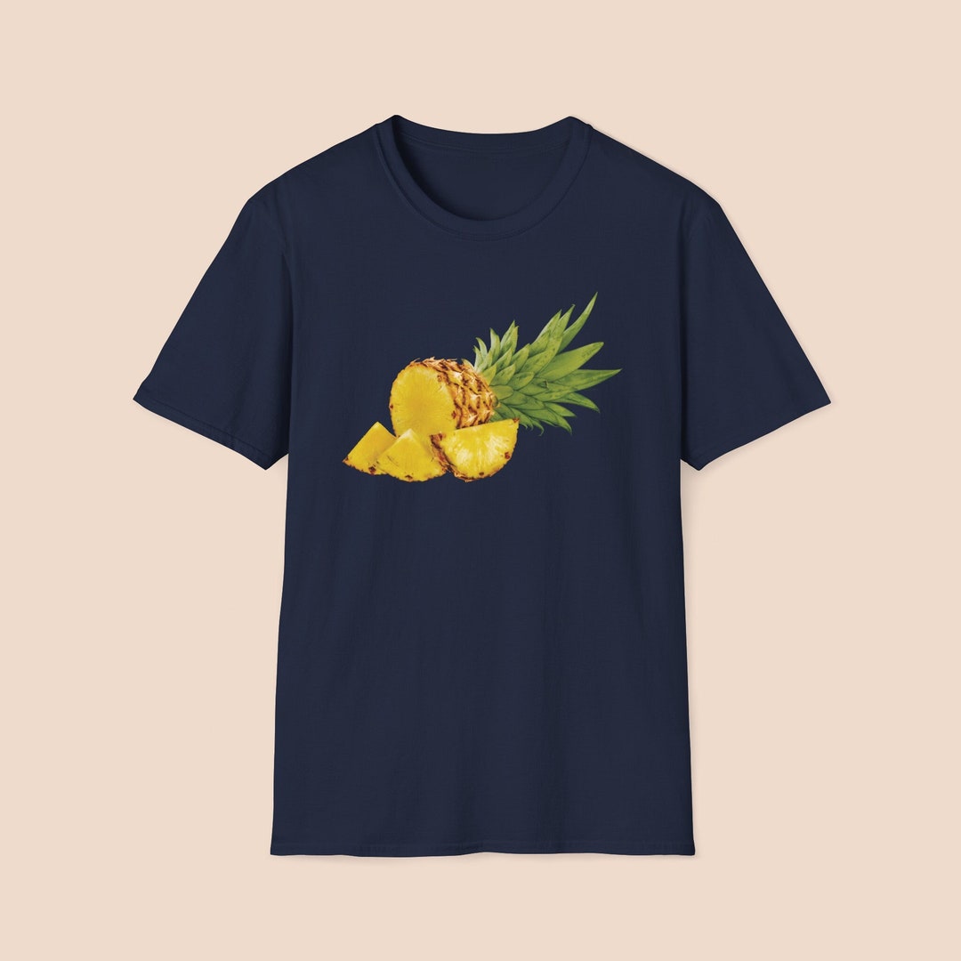 Giant Pineapple Shirt, Pineapple Gifts, Funny Meme Shirt, Gift for ...
