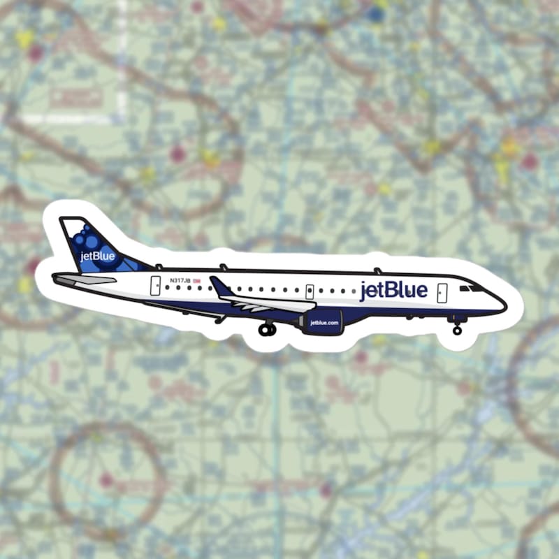 Flight Attendant Stickers - Etsy