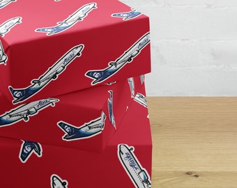 Etihad Airways A380 Sticker Decal - Etsy