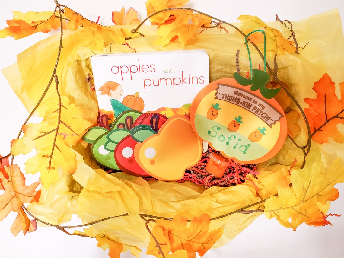 The Storytime Box - Children's Book and Activity Subscription Box ...