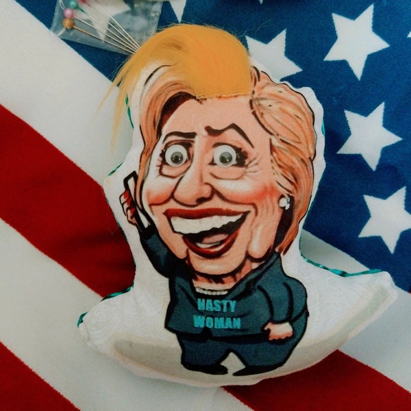 Trump Voodoo Doll - Etsy