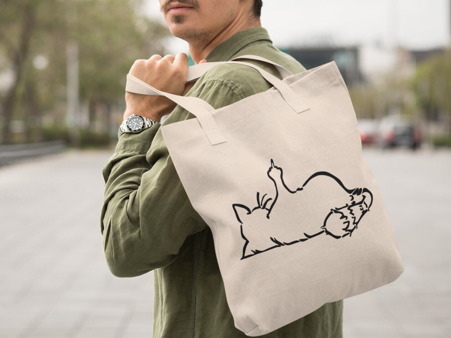 Cat Middle Finger Svg, Middle Finger Png, Cat Flipping off Svg, Crazy ...