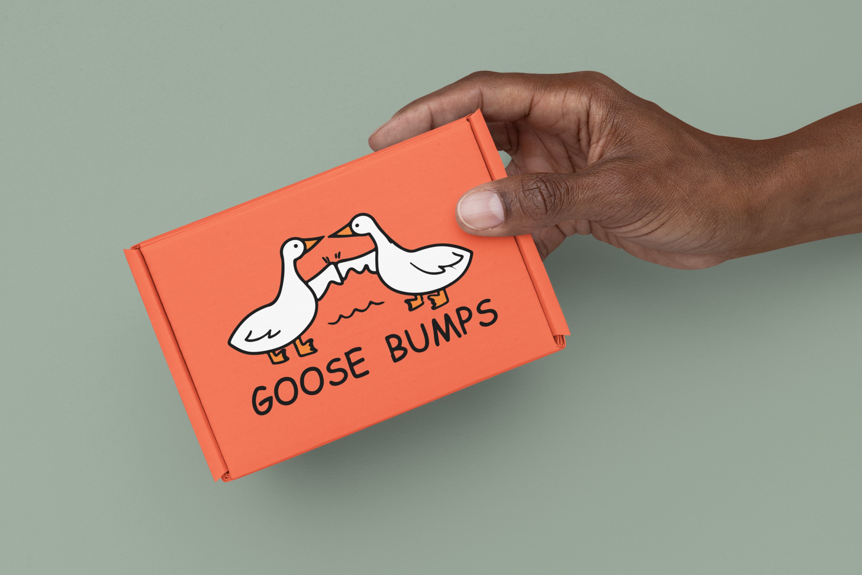 Goosebumps Svg, Silly Goose Png, Goose Designs Jpg, Goose Sticker Svg ...