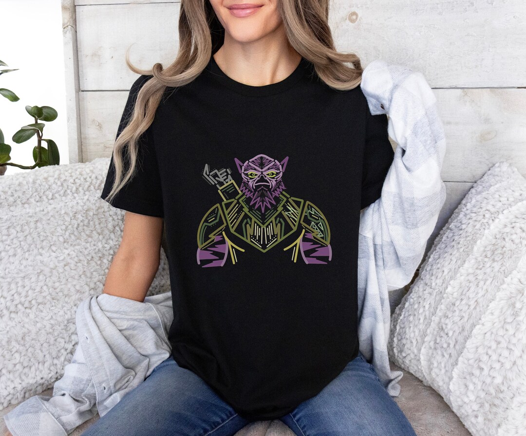 Garazeb Orrelios Minimalistic Art Unisex Premium T-shirt Star Wars ...