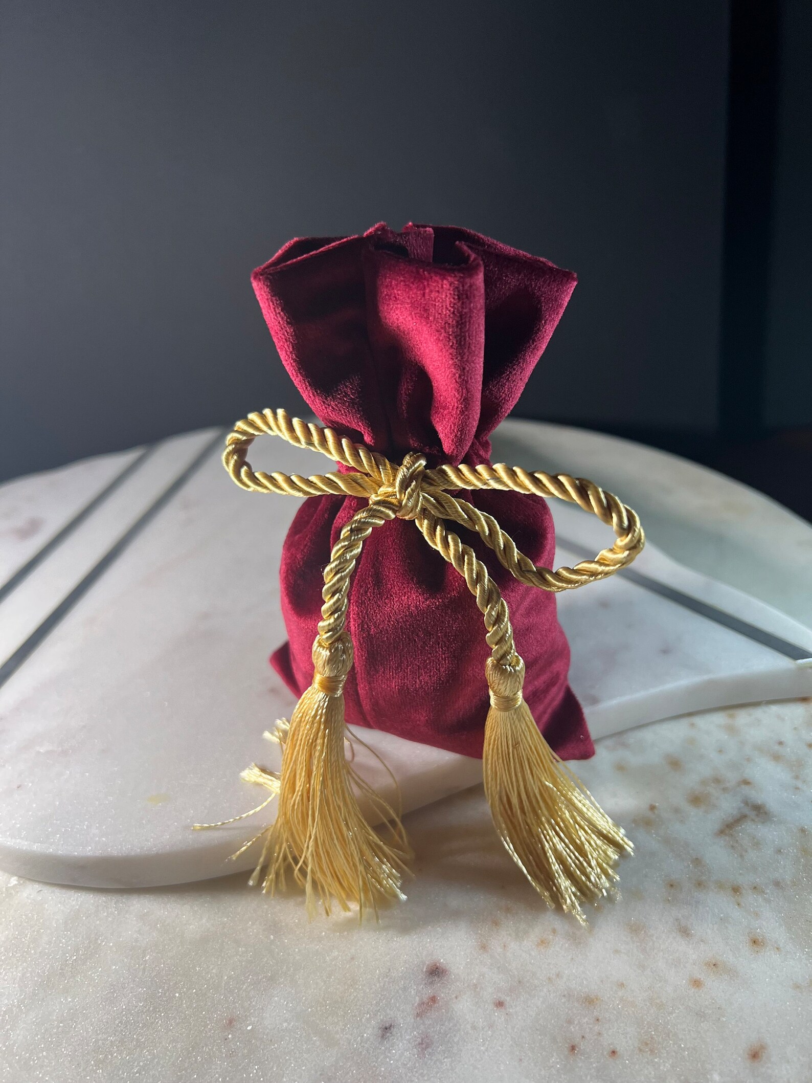 Premium Small Velvet Bags - Etsy