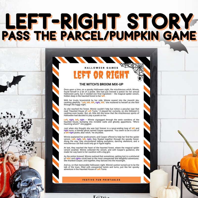 Pass the Parcel - Etsy