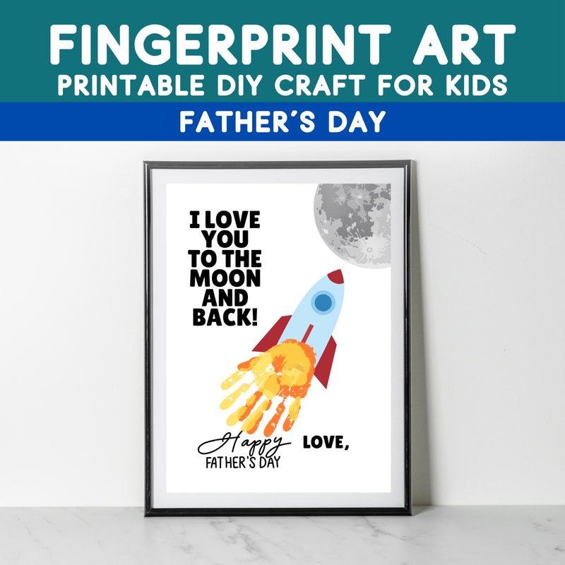 Rocket Ship Art - Etsy