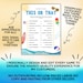 Summer This or That Game, Would You Rather Ice Breaker Activity ...