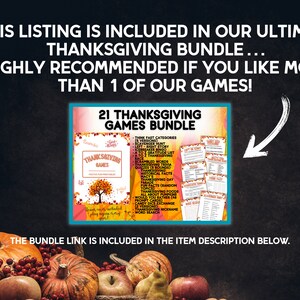 Would You Rather Thanksgiving Game Printable Cards, This or That ...