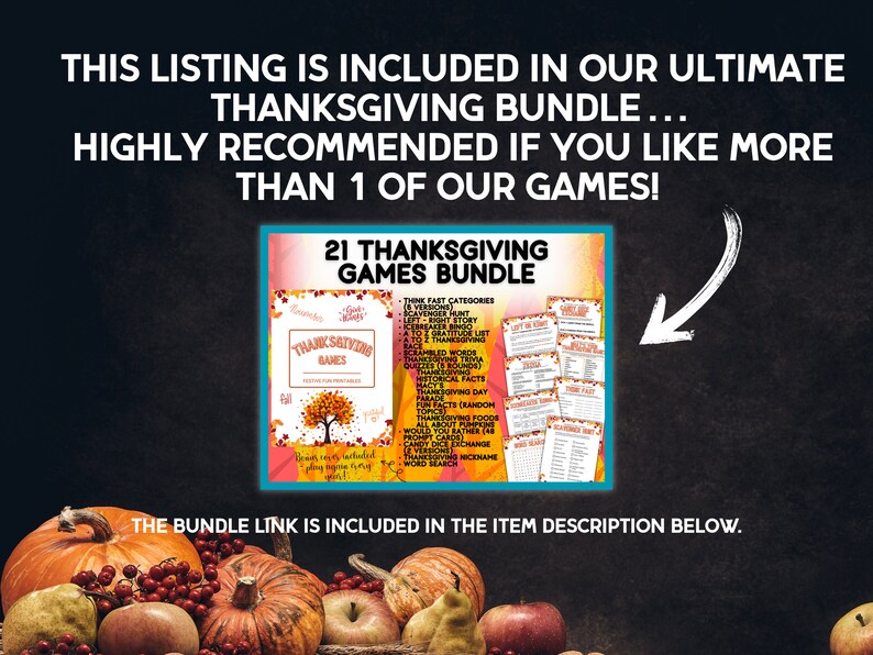 Would You Rather Thanksgiving Game Printable Cards, This or That ...