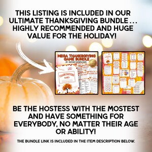 Would You Rather Thanksgiving Game Printable Cards, This or That ...