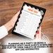 Think Fast Halloween Party Game, Name 3 Categories Trivia Word Game for ...