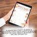 Fall A to Z Race Autumn Themed Word Game, Printable Trivia Activity for ...